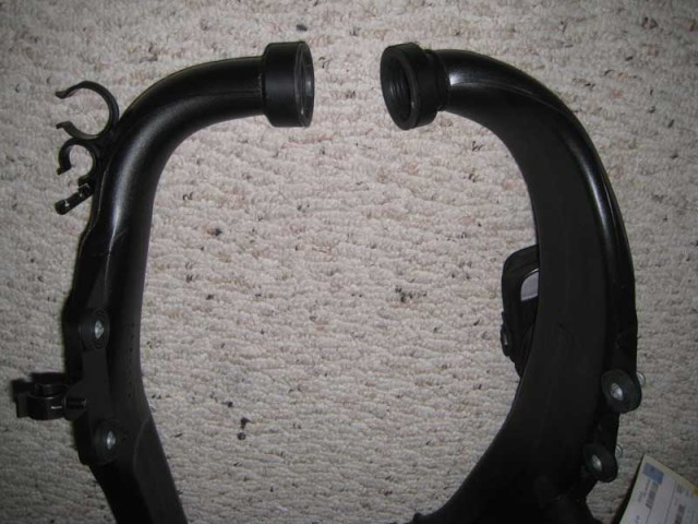 BMW E92 335i Inlet Pipe Flow Test | MyAudiS4